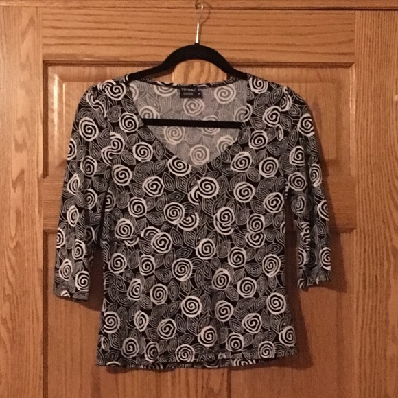 Tribal | Tops | Tribal Top | Poshmark